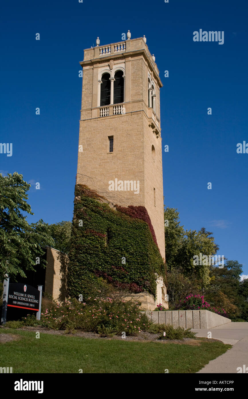 Madison ivy hi-res stock photography and images - Alamy