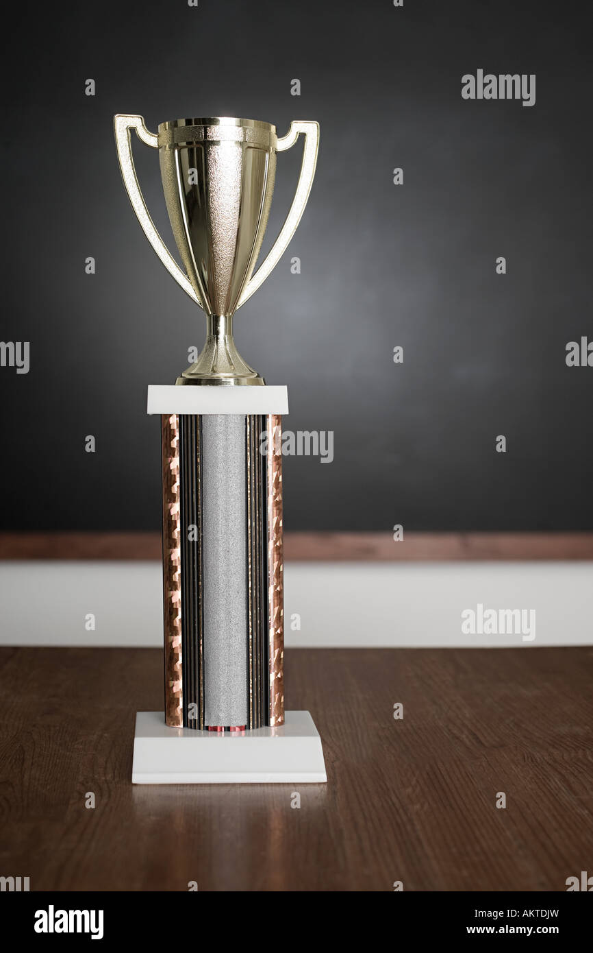 Trophy class hi-res stock photography and images - Alamy
