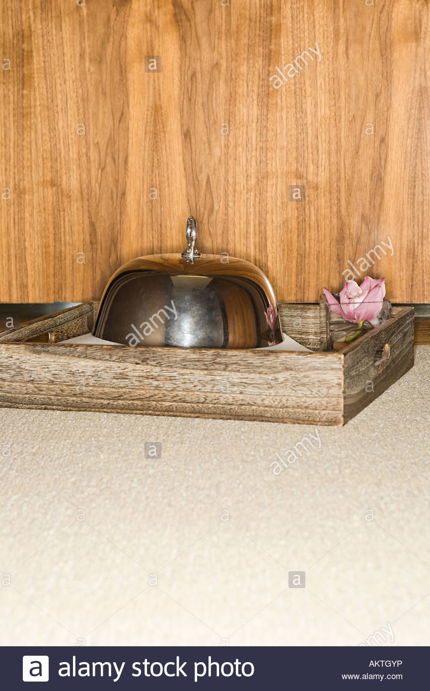 Hotel Room Service Tray Stock Photos & Hotel Room Service Tray Stock ...