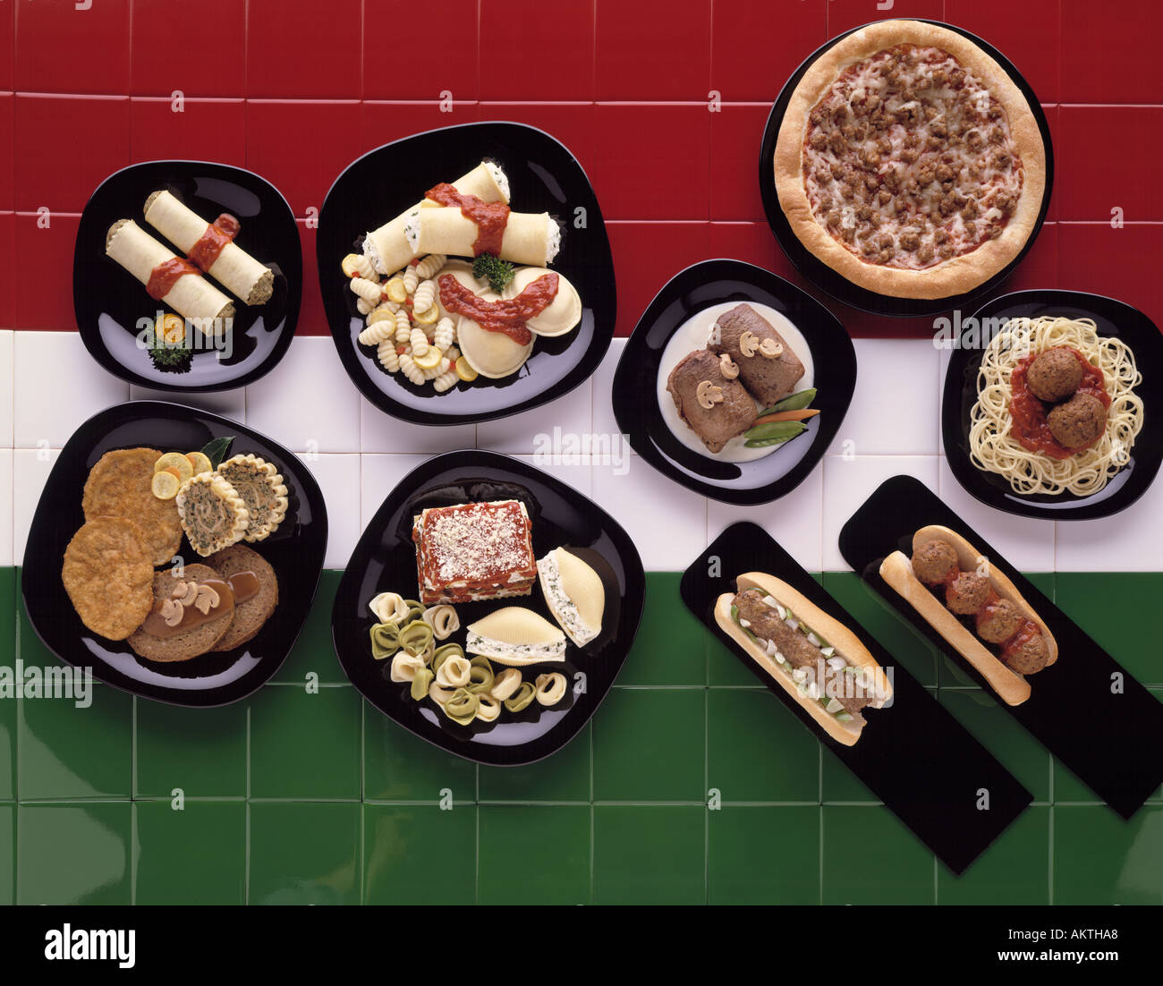 Entice foods hi-res stock photography and images - Alamy