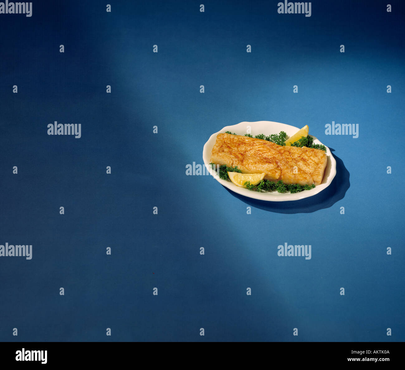 Fried fish jewish hi-res stock photography and images - Alamy