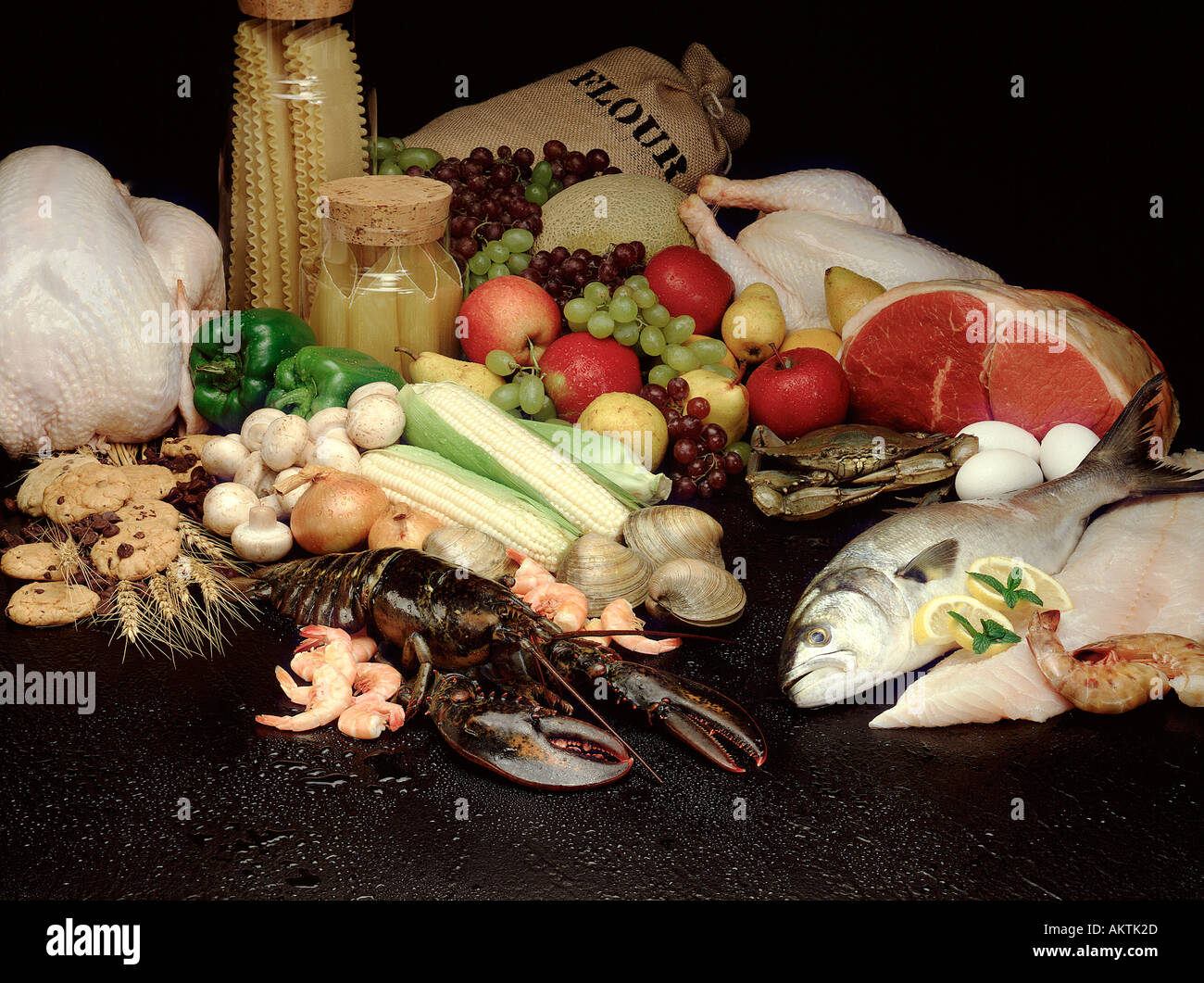 Diner cooks hi-res stock photography and images - Alamy