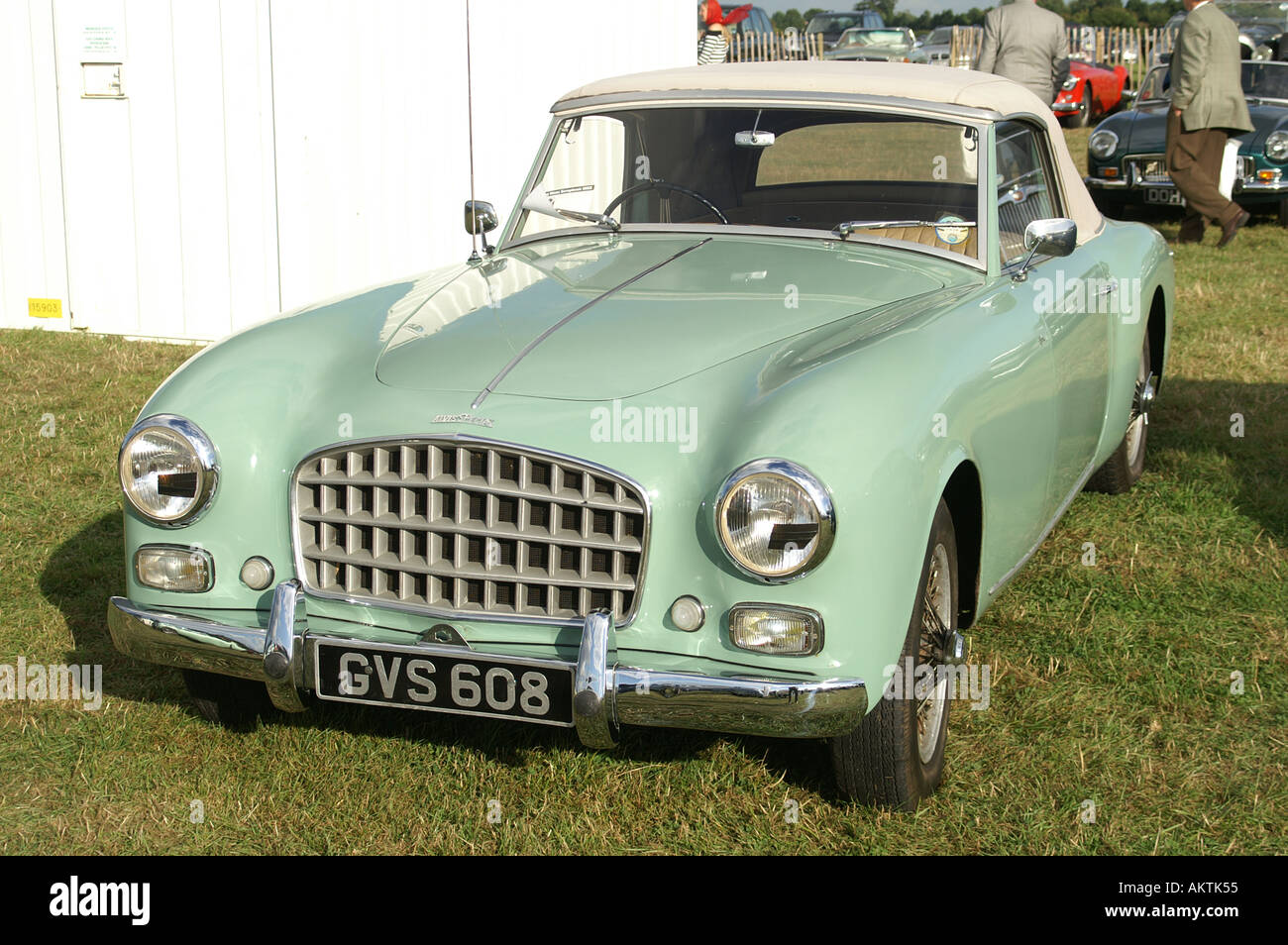 Alvis Special High Resolution Stock Photography and Images - Alamy