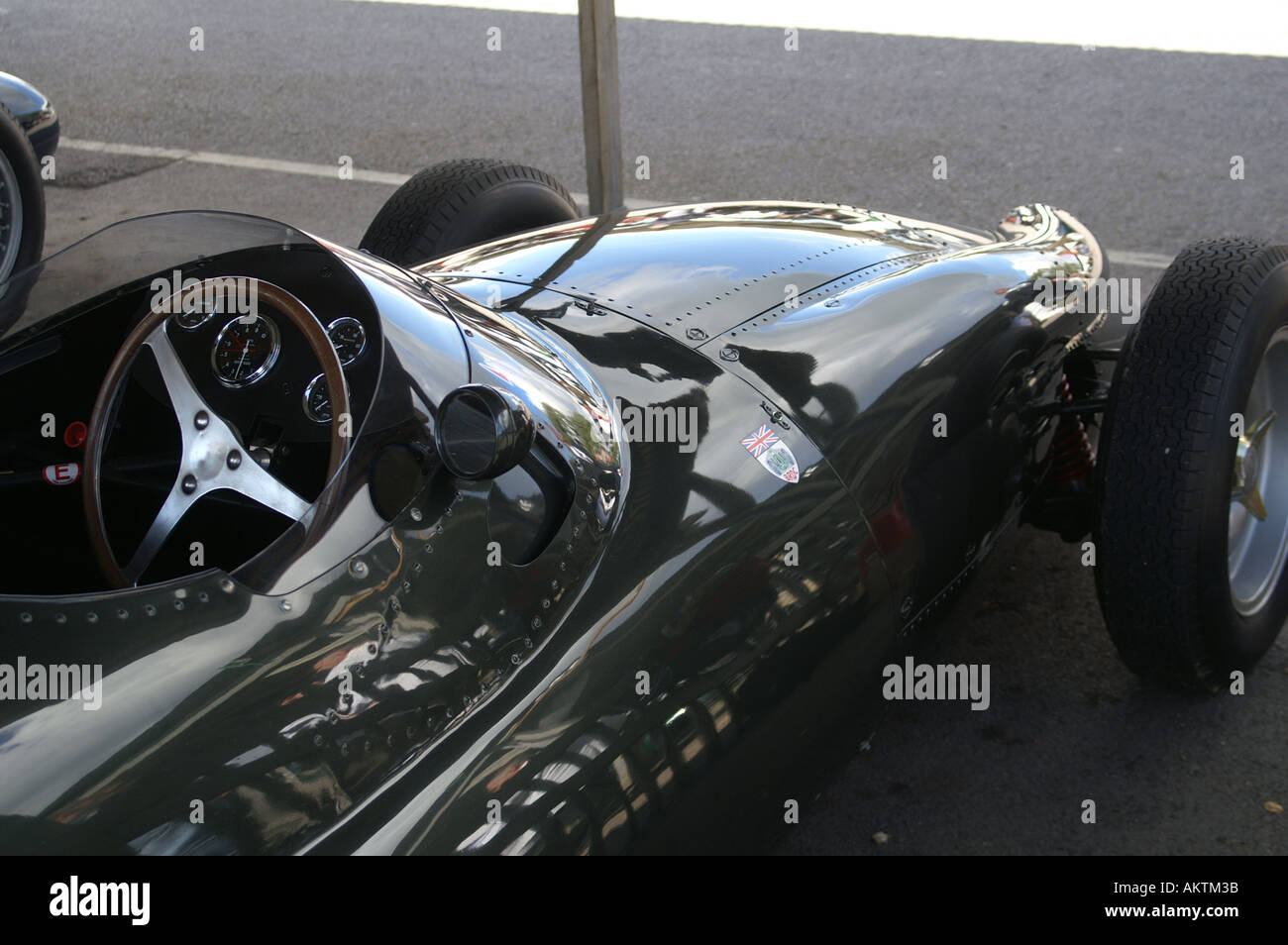 Brm wheels hi-res stock photography and images - Alamy