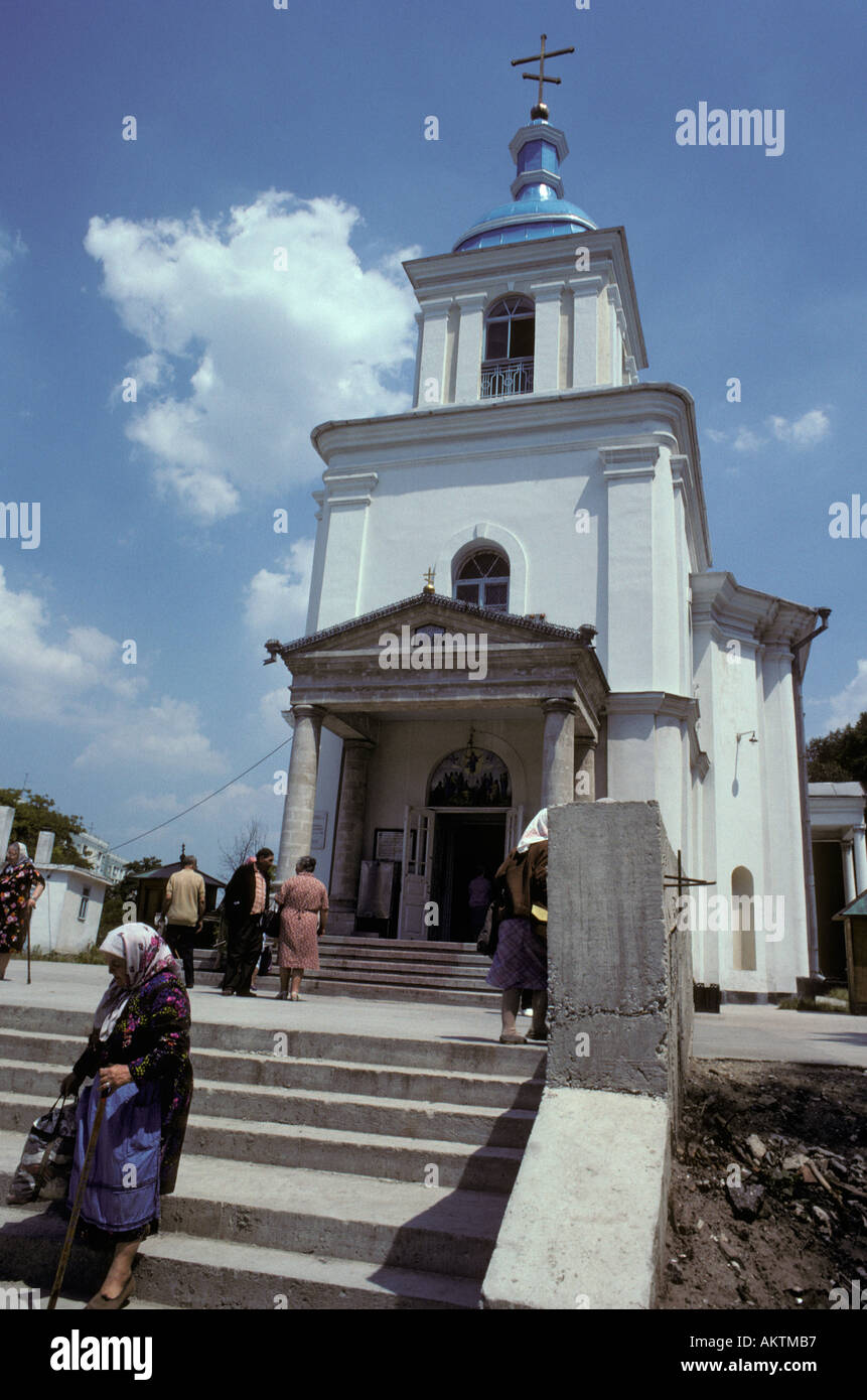 Moldavia ussr hi-res stock photography and images - Alamy
