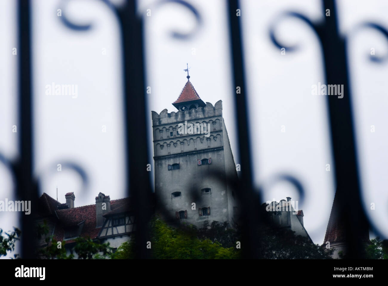 Count dracula castle hi-res stock photography and images - Alamy