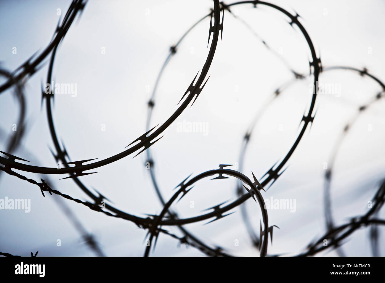 Razor point view hi-res stock photography and images - Alamy