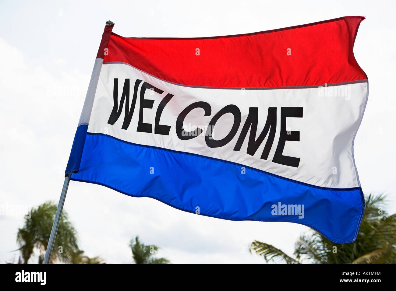Welcome wind hi-res stock photography and images - Alamy