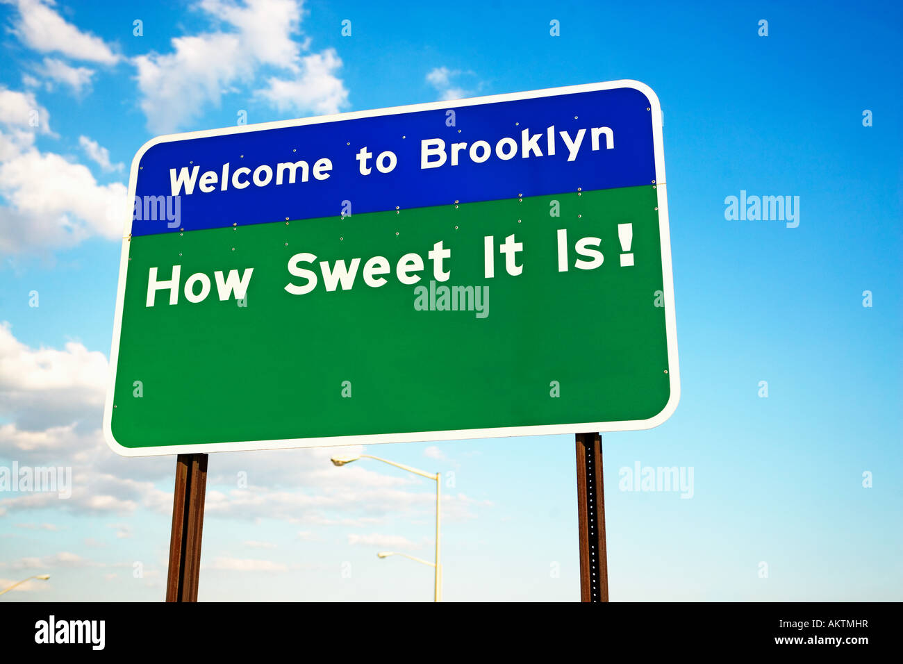 Brooklyn Signs