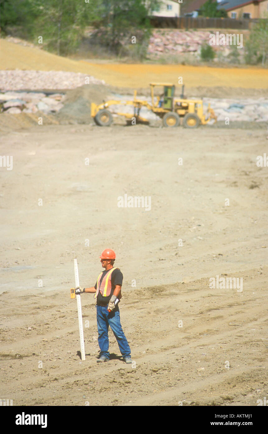 Vertical contruction hi-res stock photography and images - Alamy