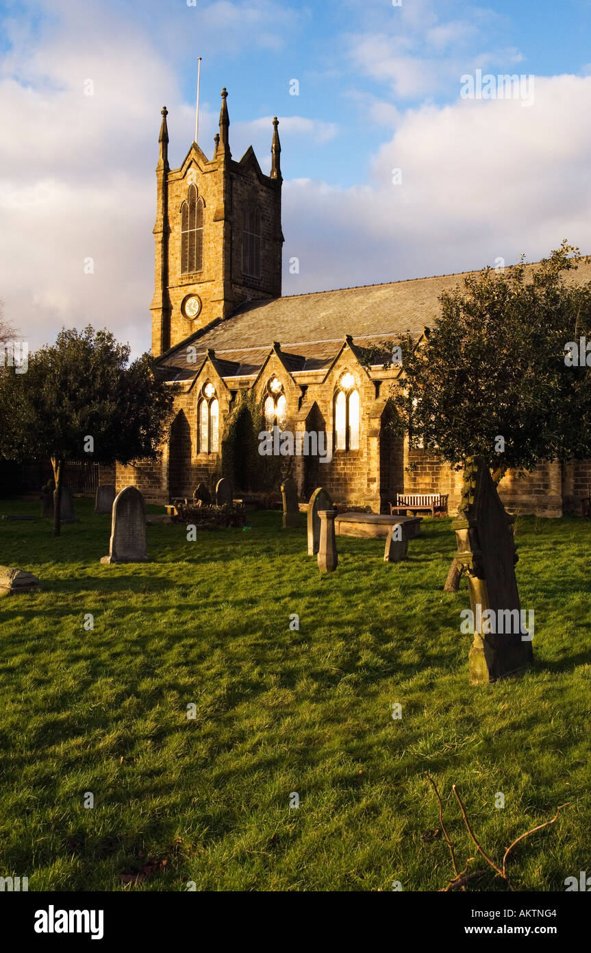 Poulton hi-res stock photography and images - Alamy