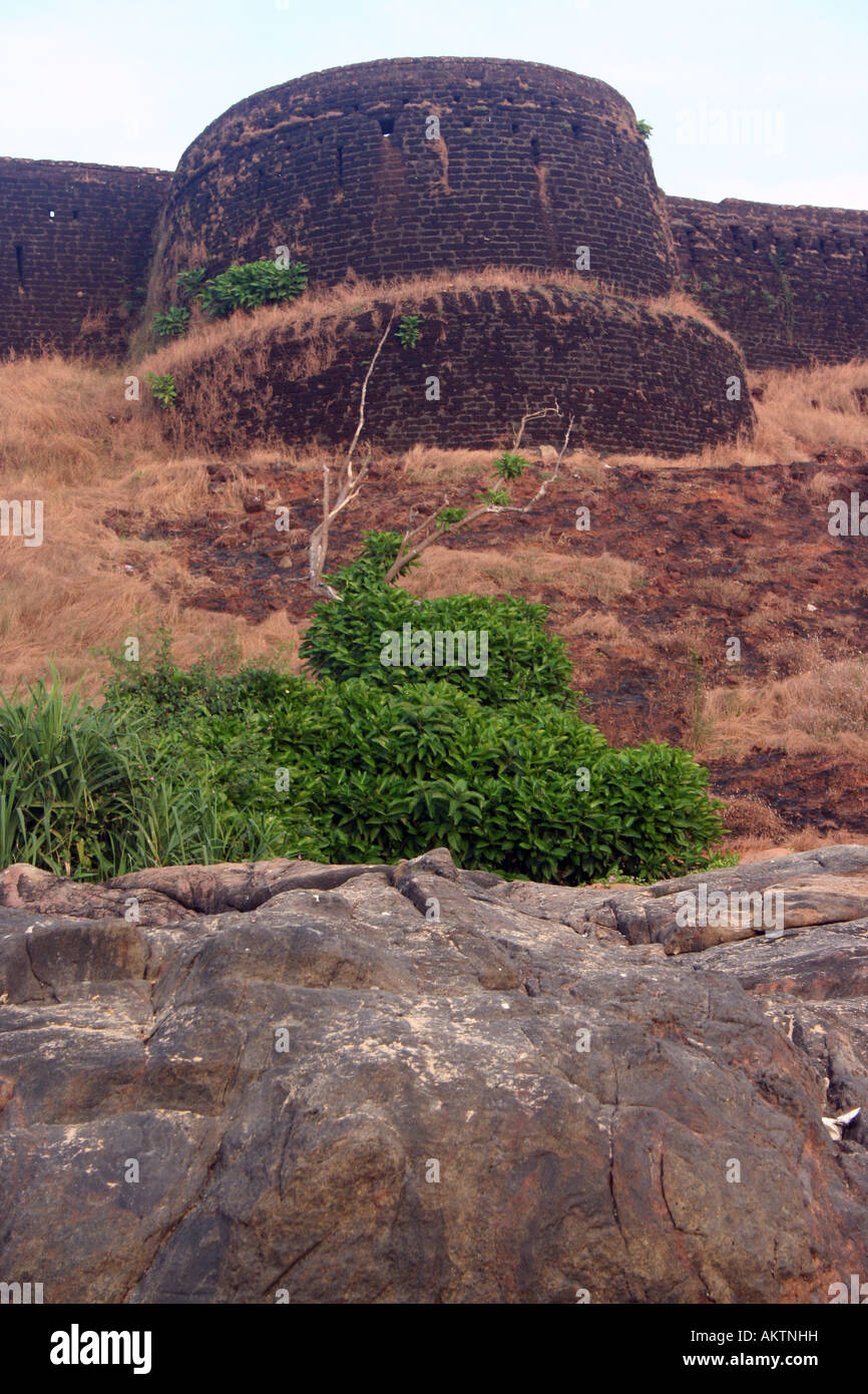 Bekal fort hi-res stock photography and images - Alamy
