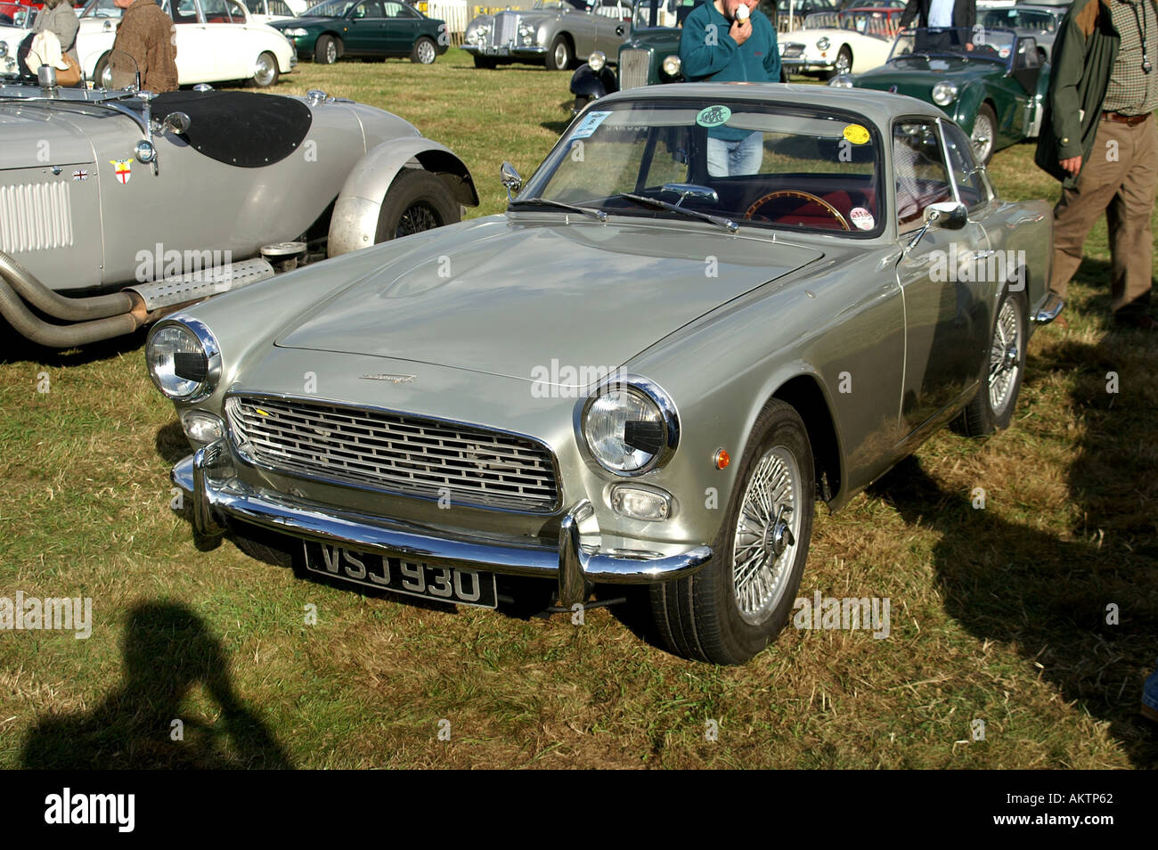 Significant triumph hi-res stock photography and images - Alamy