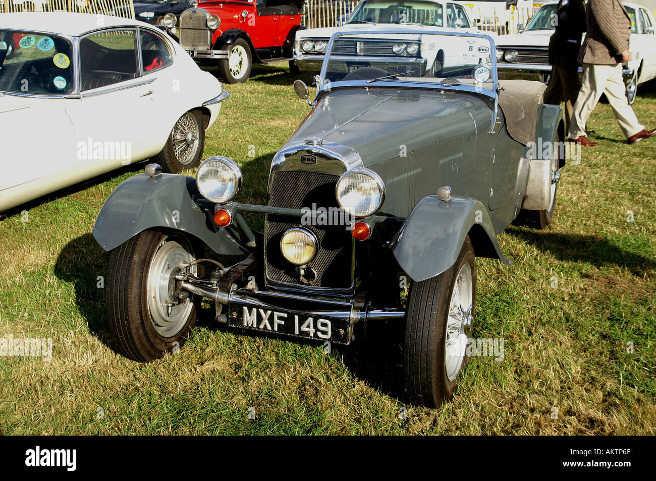 Hrg hi-res stock photography and images - Alamy