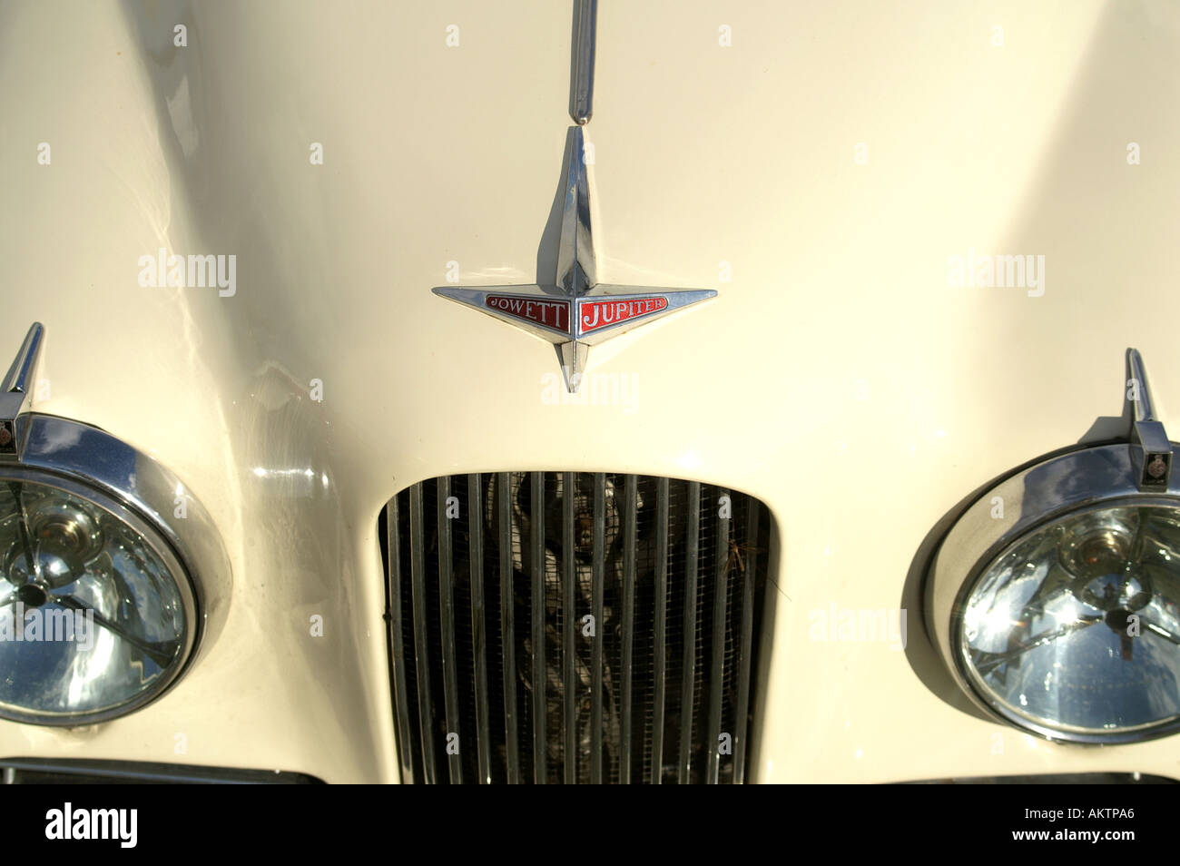 Jowett Badge High Resolution Stock Photography and Images - Alamy