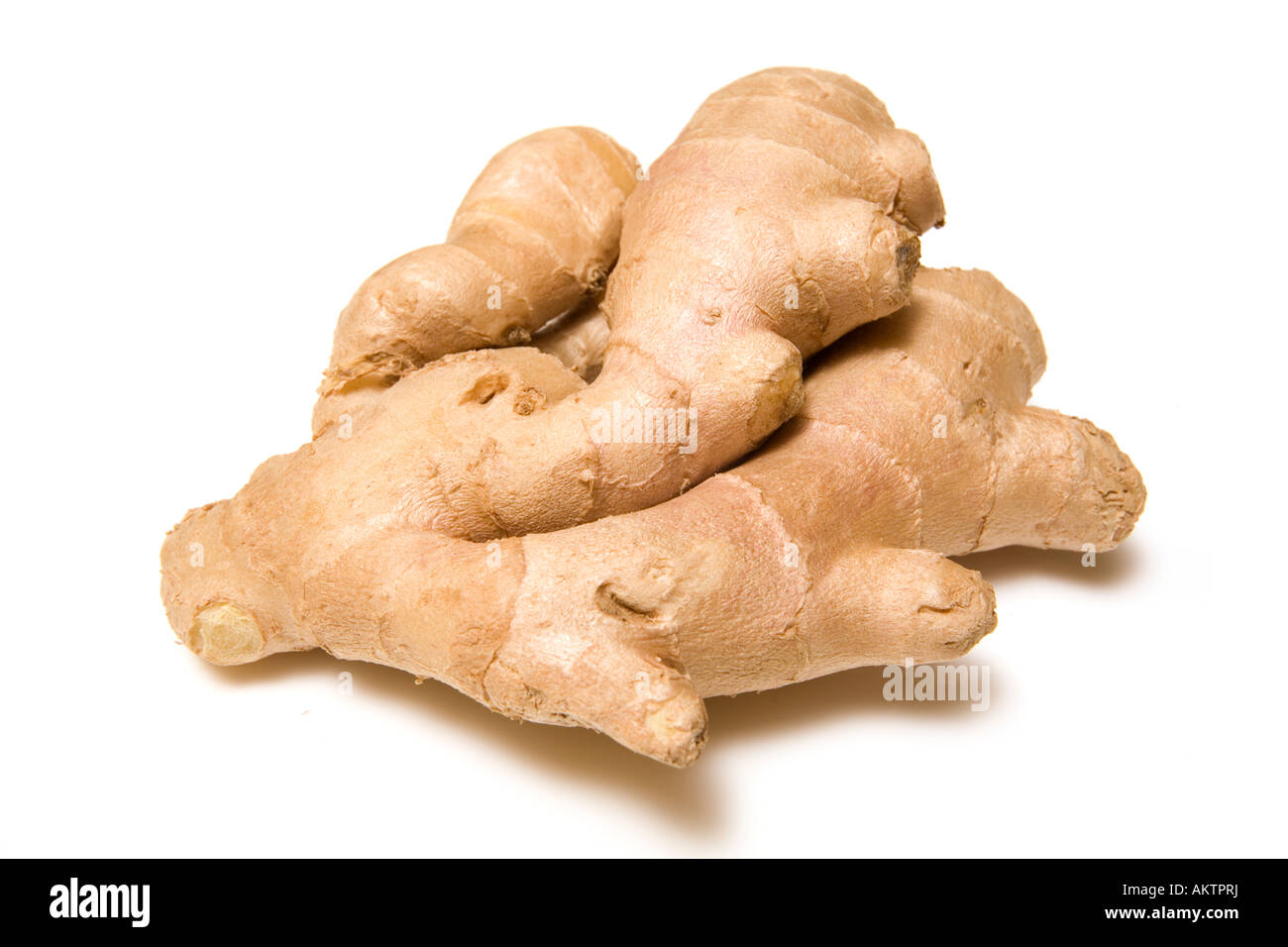 Exotic Root Vegetables