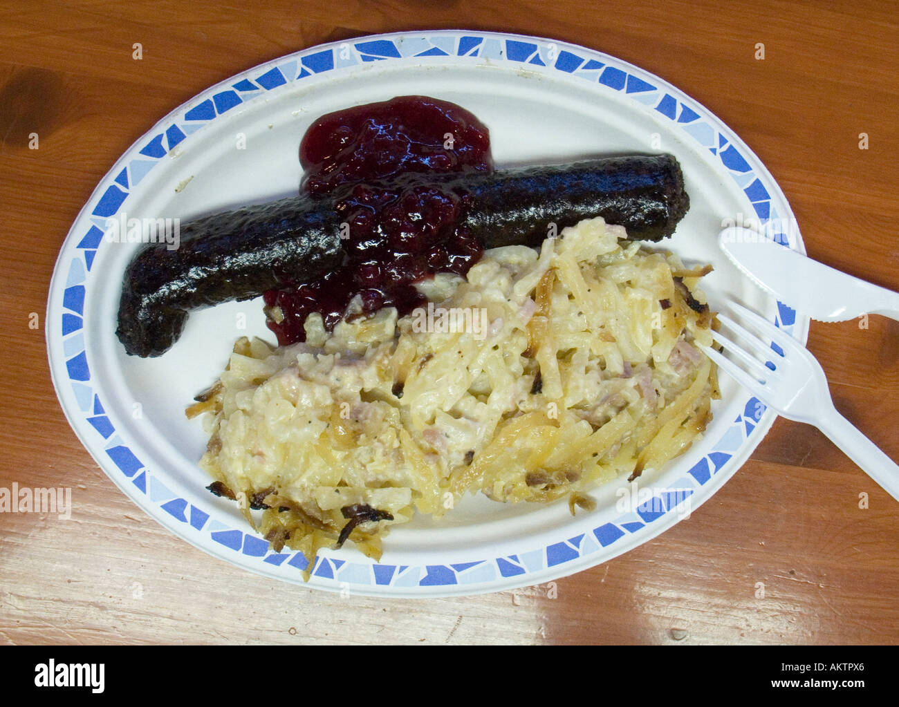 Finland knife and fork hi-res stock photography and images - Alamy