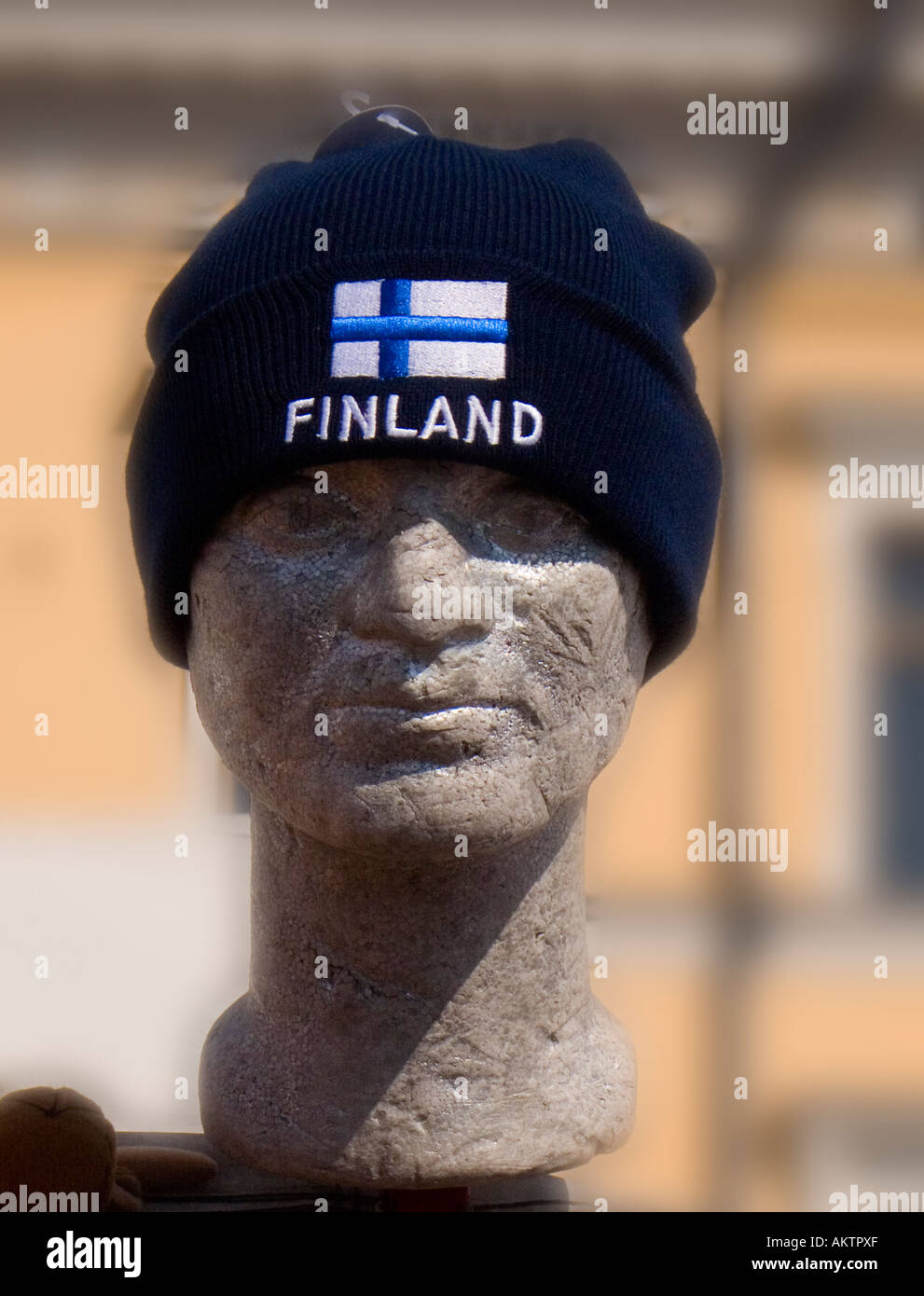 Finnish hat hi-res stock photography and images - Alamy
