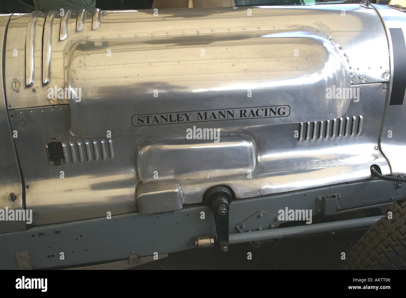 Jackson bentley hi-res stock photography and images - Alamy