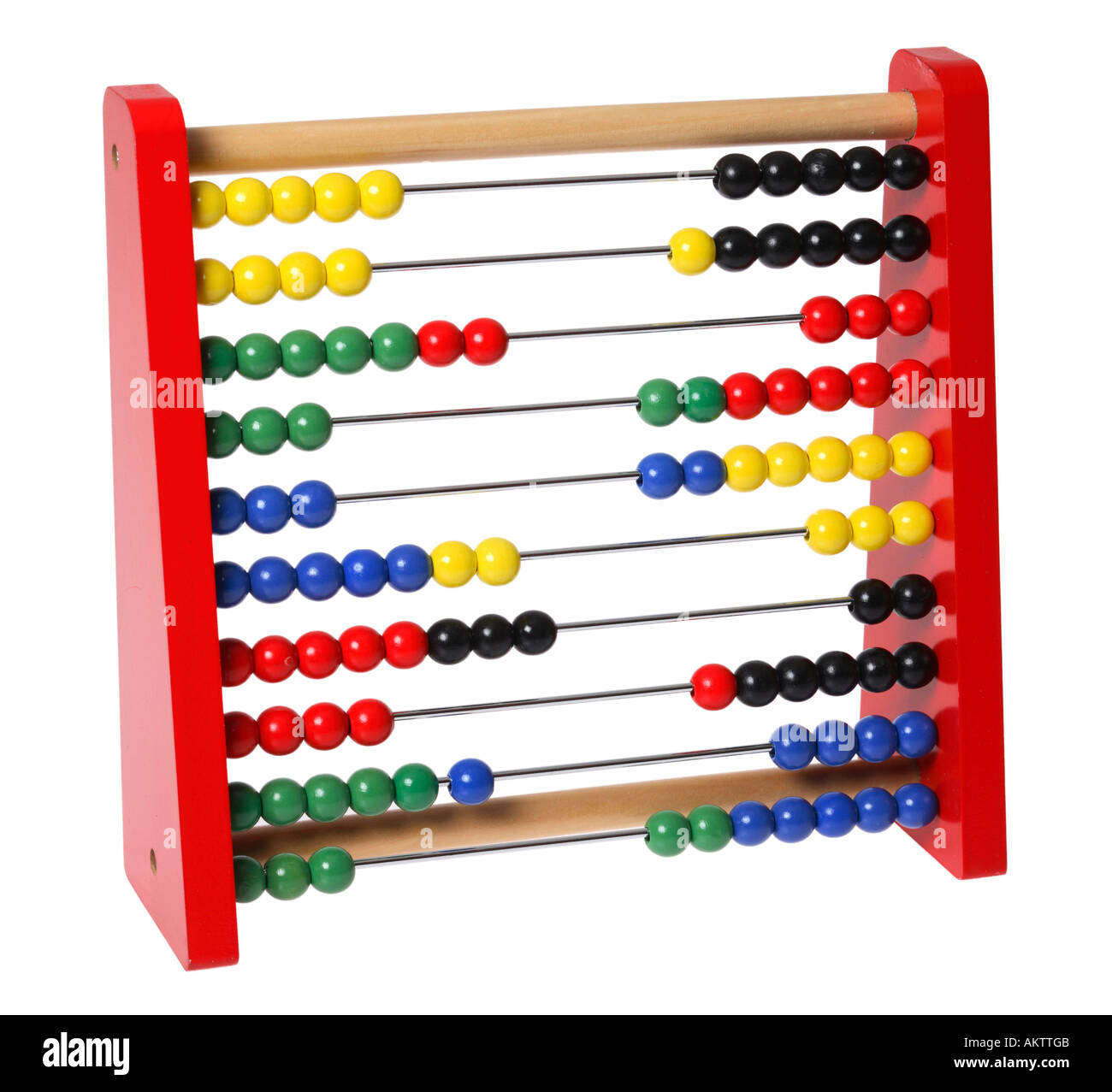 The adding machine play Cut Out Stock Images & Pictures - Alamy