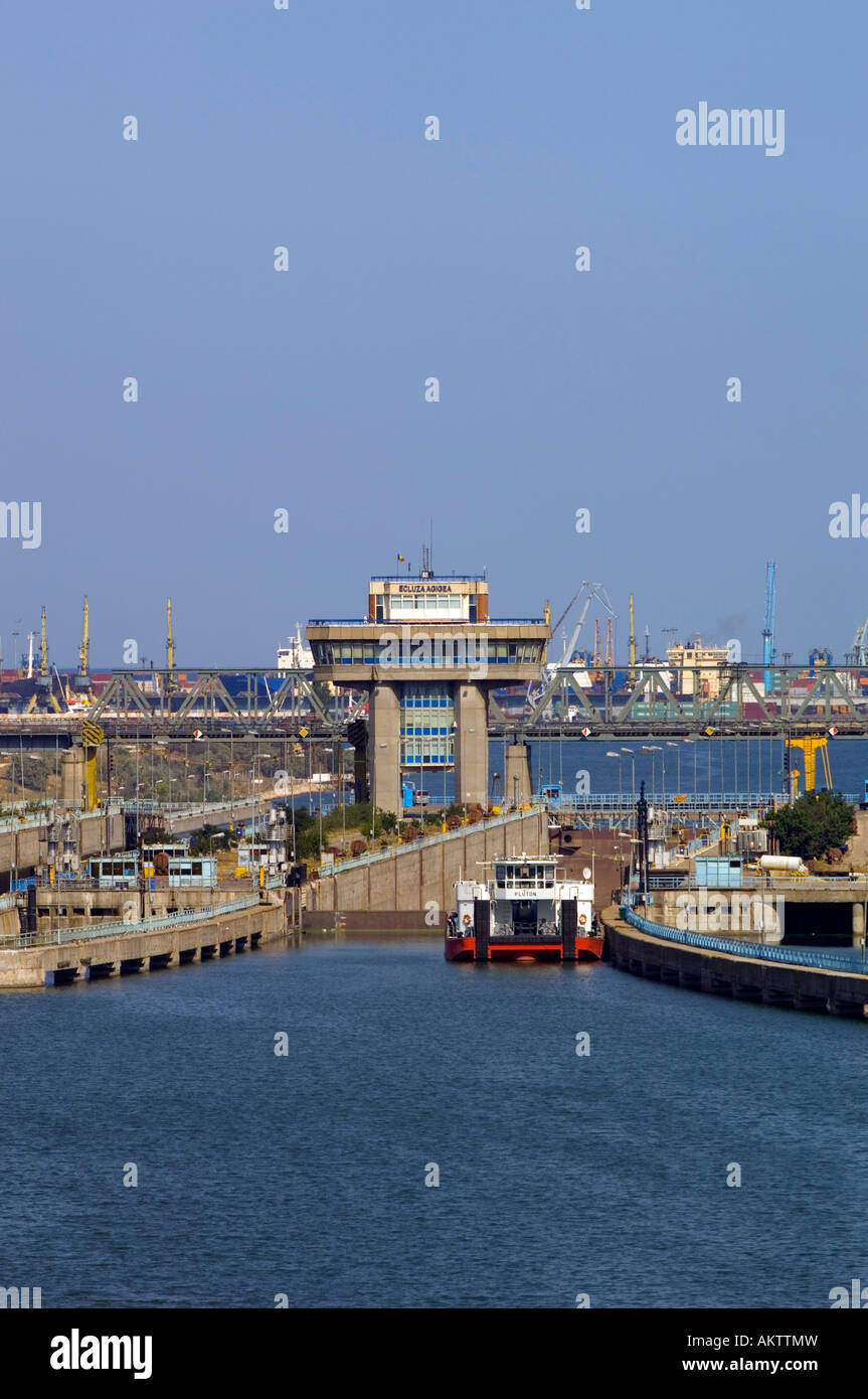 Danube Black Sea Canal Hi res Stock Photography And Images Alamy Danube Black Sea Canal Hi res Stock Photography And Images Alamy