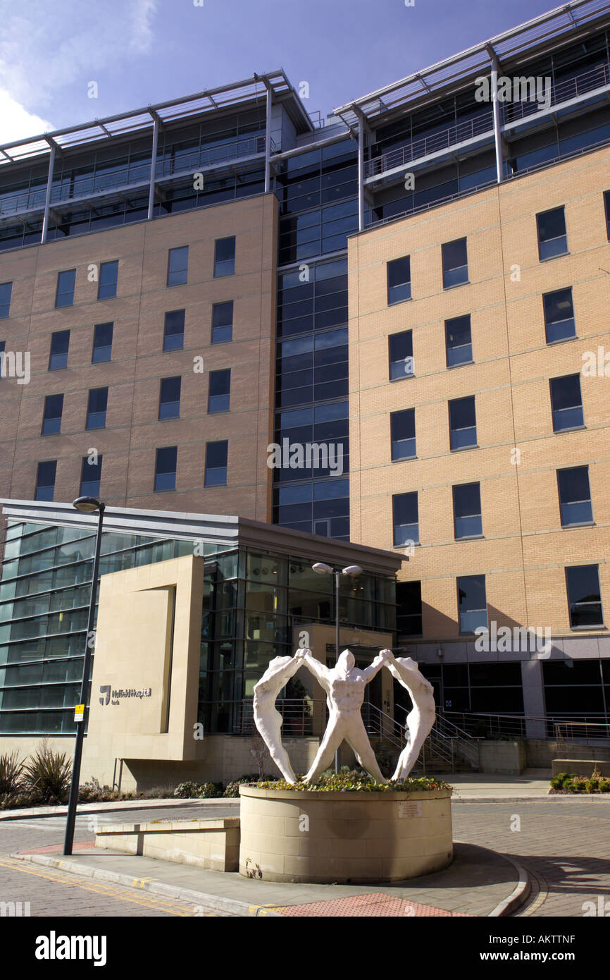 Nuffield Hospital Stock Photos & Nuffield Hospital Stock Images - Alamy