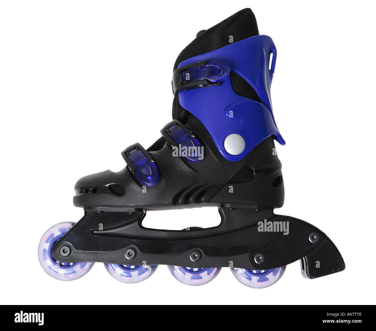 Rollerblade hi-res stock photography and images - Alamy