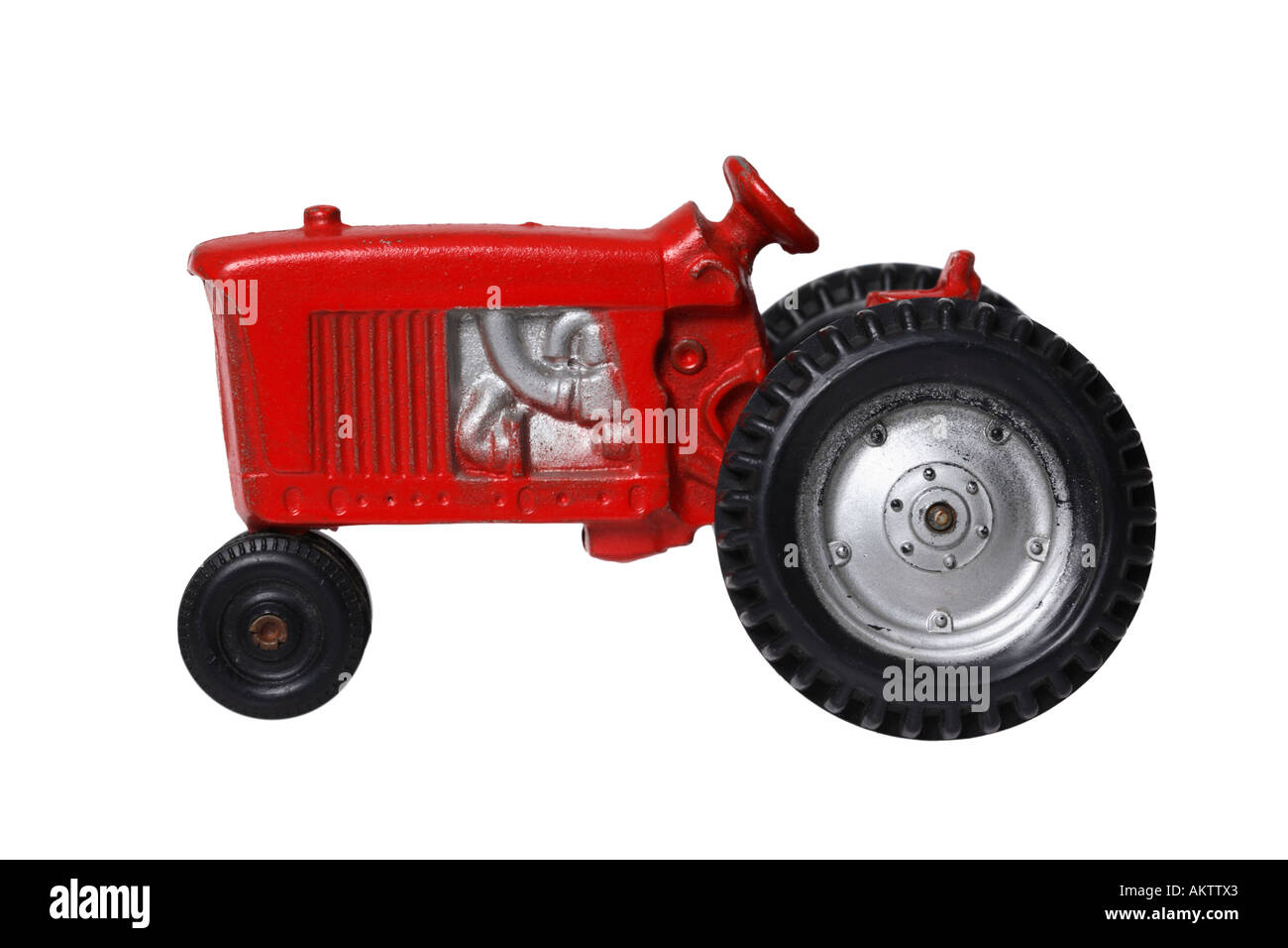 Simple antique toy hi-res stock photography and images - Alamy