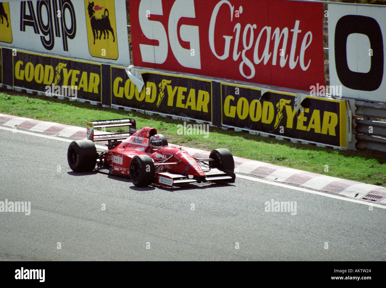 Estoril circuit hi-res stock photography and images - Alamy
