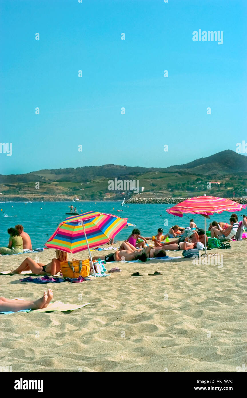 Perpignan holidays hi-res stock photography and images - Alamy