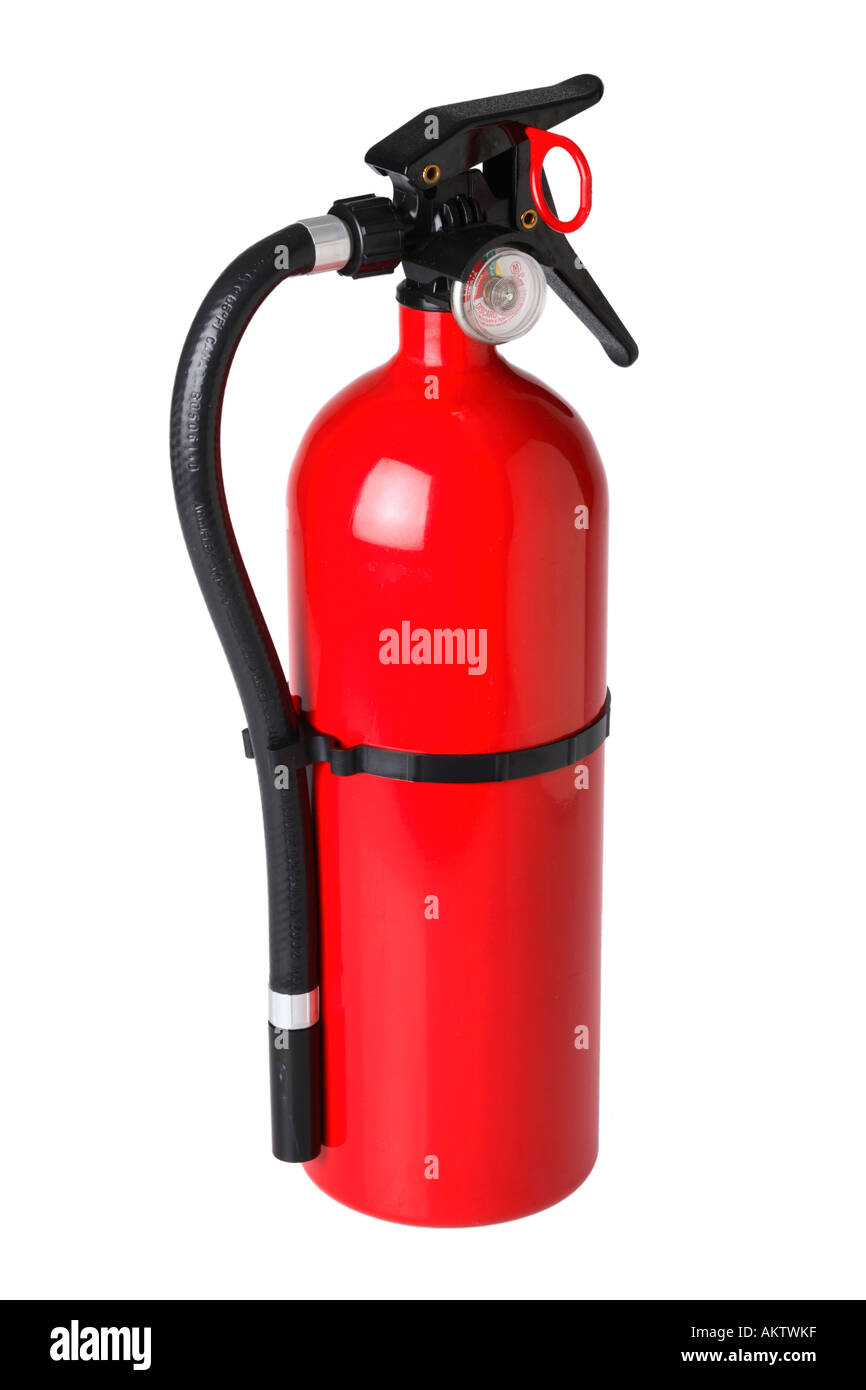 Fire extinguisher hi-res stock photography and images - Alamy