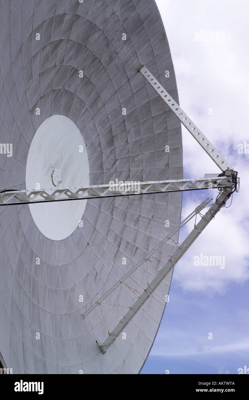 Satellite earth station hi-res stock photography and images - Alamy