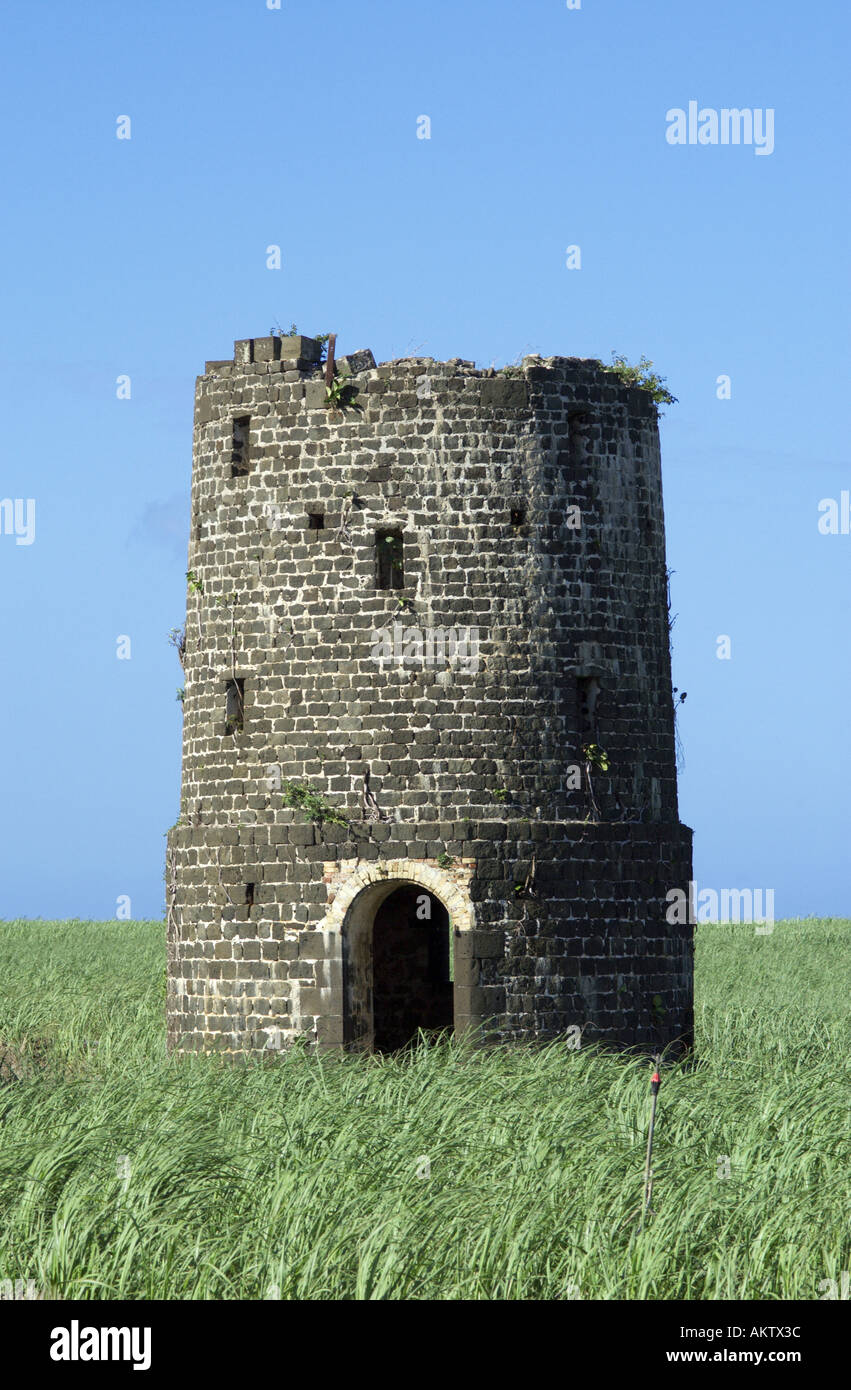 old sugar mill Stock Photo - Alamy
