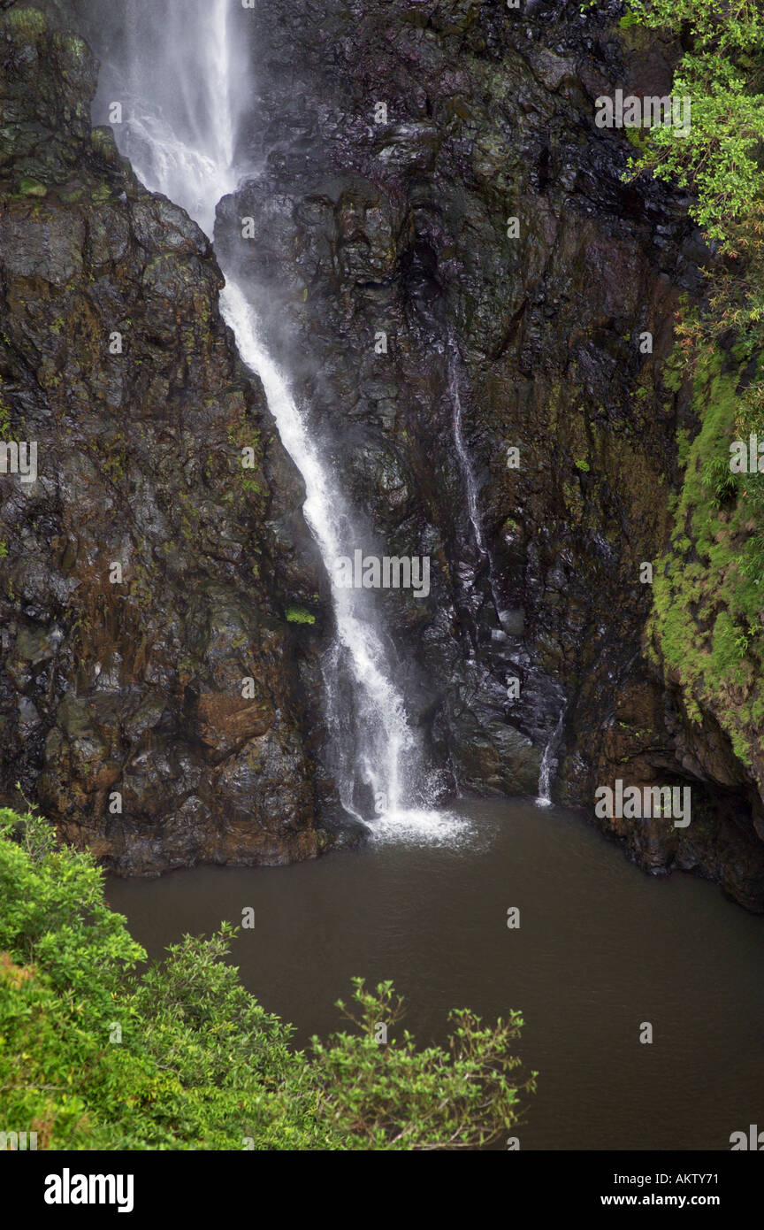 Chamarel rocks hi-res stock photography and images - Alamy