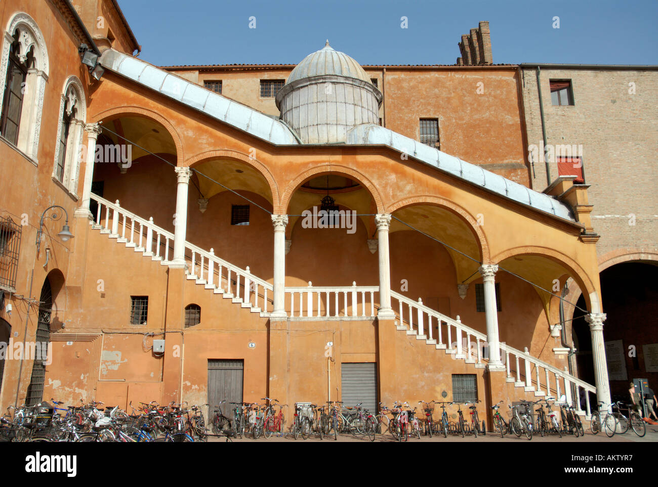 Scalone High Resolution Stock Photography and Images - Alamy