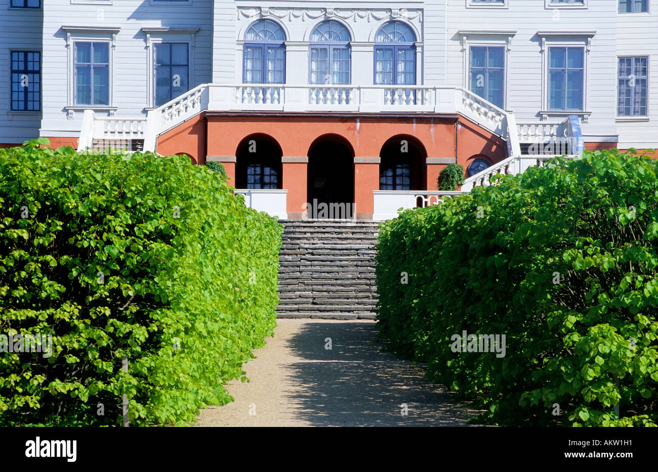 Gunnebo House is one of Swedens best and stylistically one of the ...