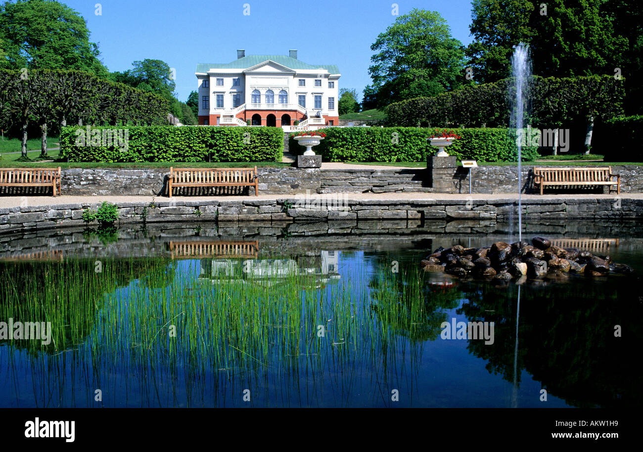 Gunnebo House is one of Swedens best and stylistically one of the ...