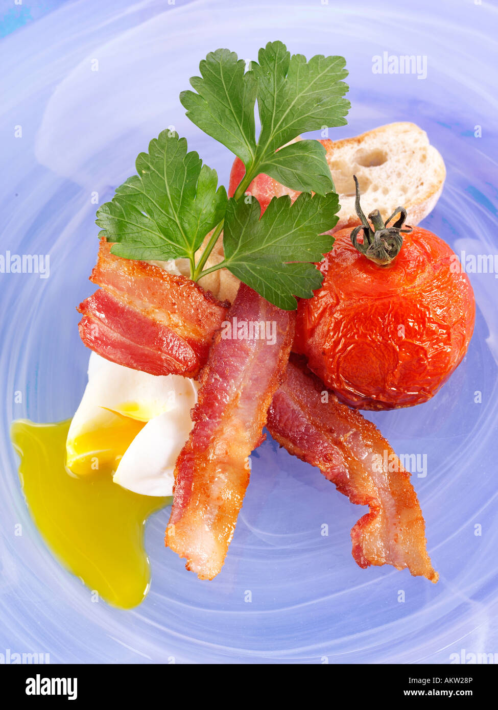 Cooked breakfast hi-res stock photography and images - Alamy