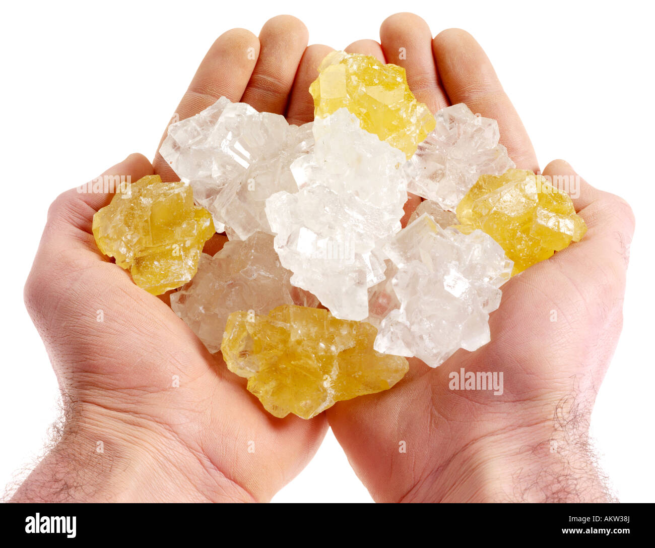 Crystalised hi-res stock photography and images - Alamy