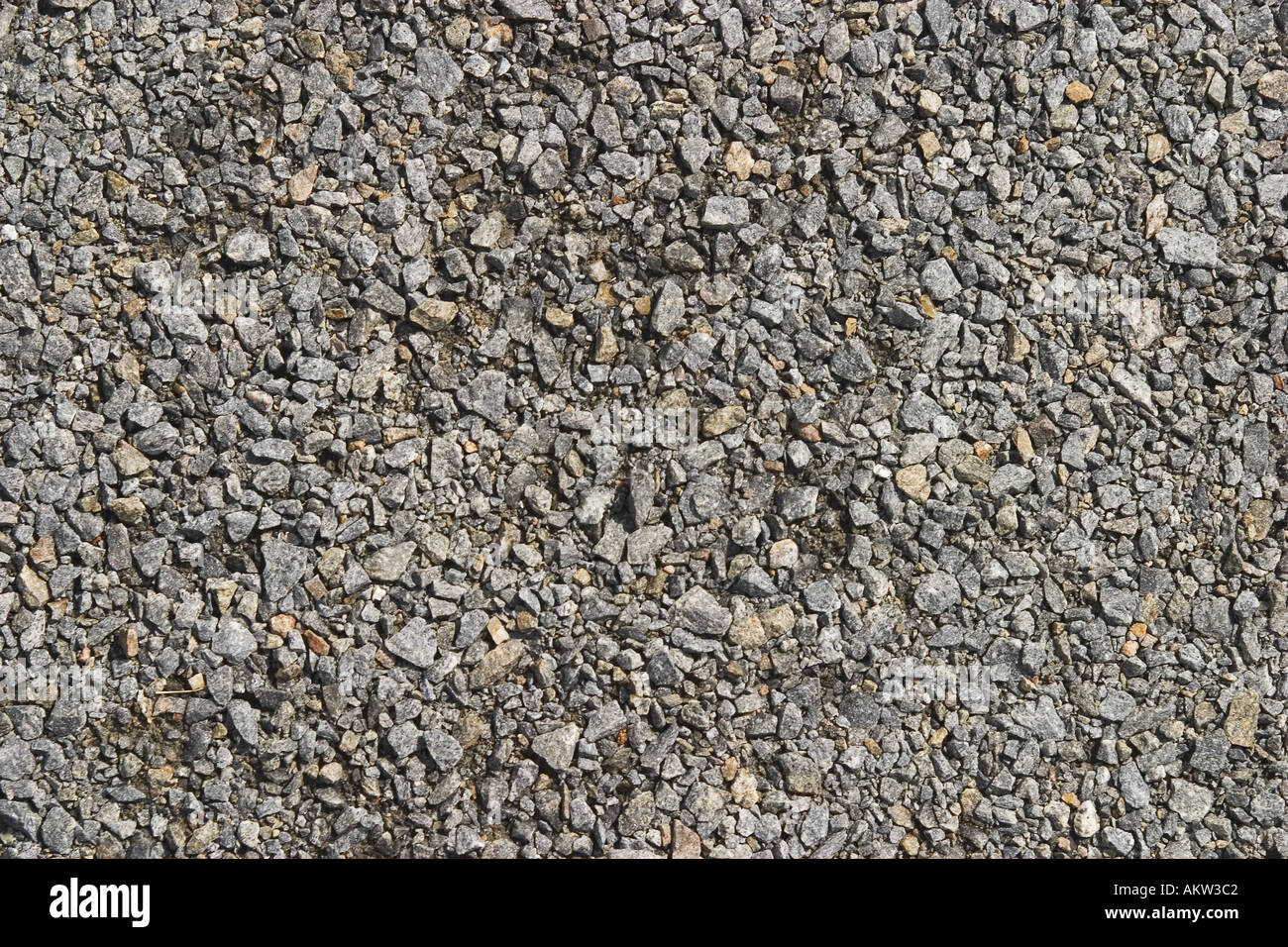 Angular gravels hi-res stock photography and images - Alamy