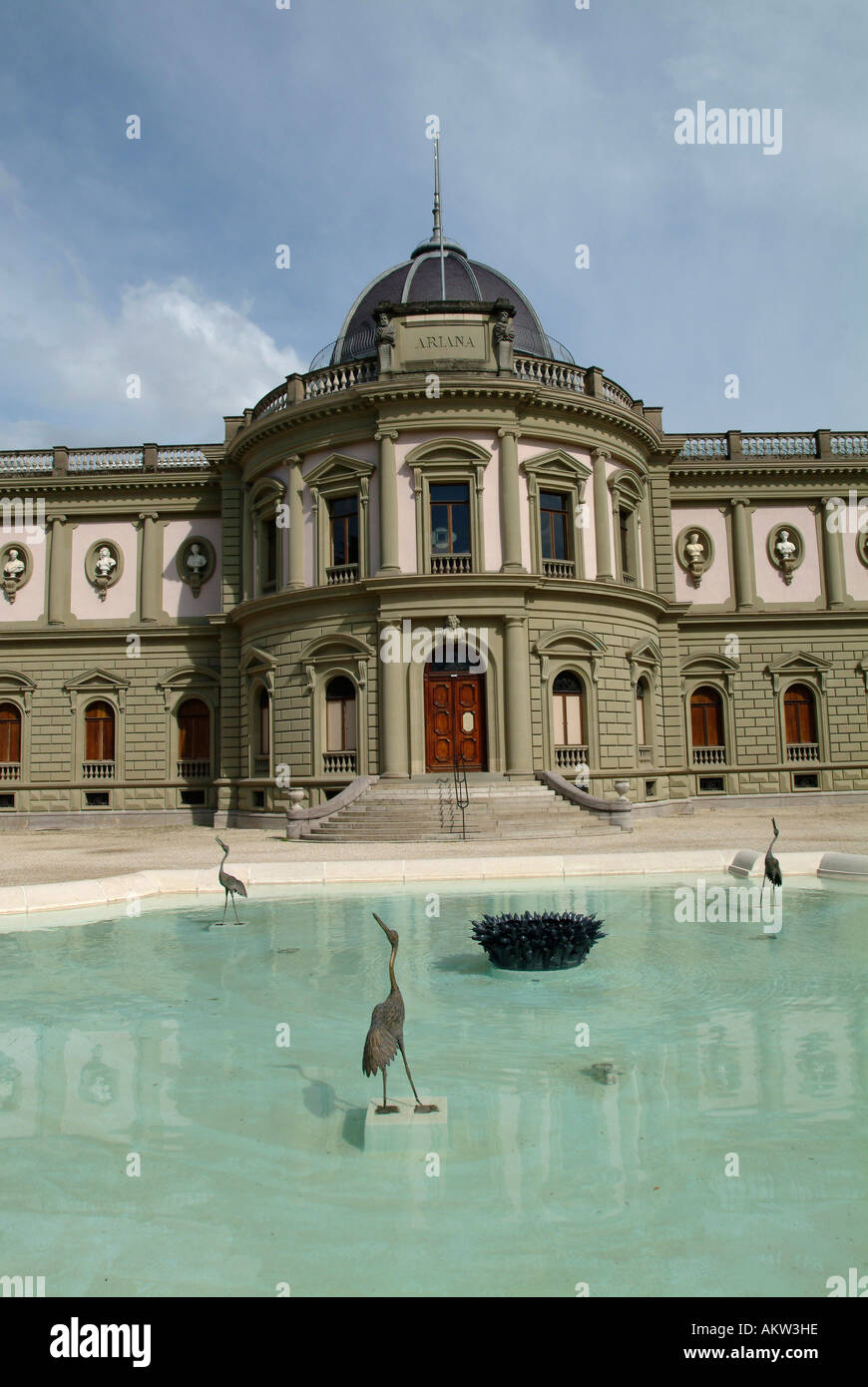 Lake geveva hi-res stock photography and images - Alamy