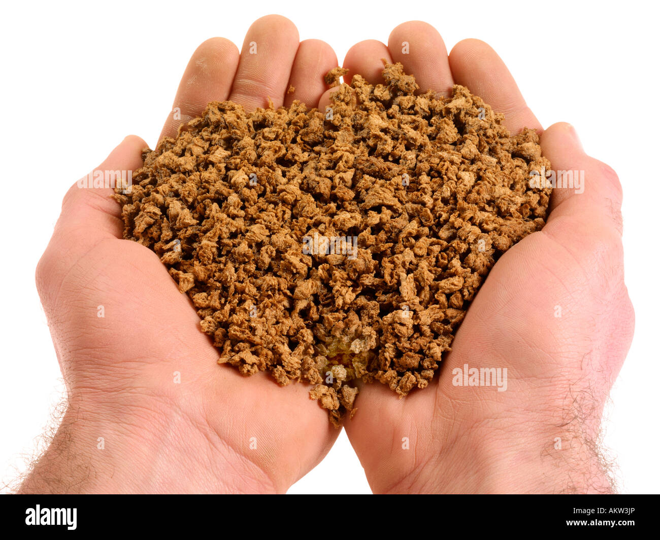 Soya protein mince hi-res stock photography and images - Alamy