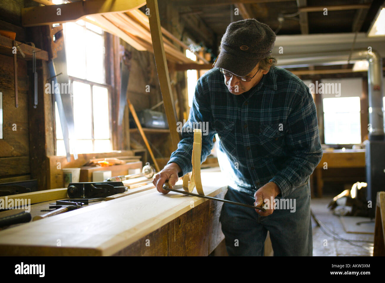 Lowell s Boat Shop One of the Oldest Continually Operated Boatyards in ...