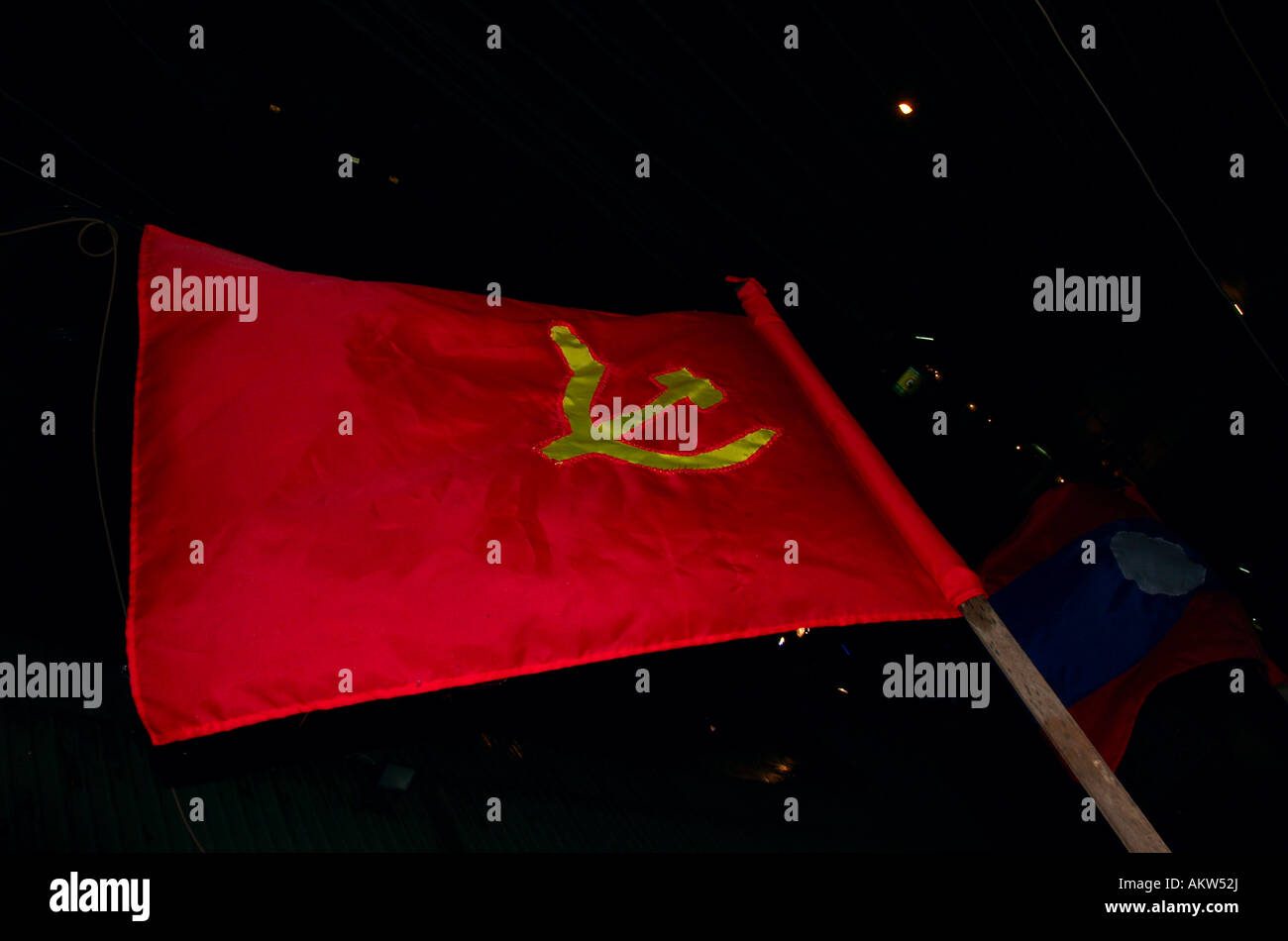 China to laos hi-res stock photography and images - Alamy