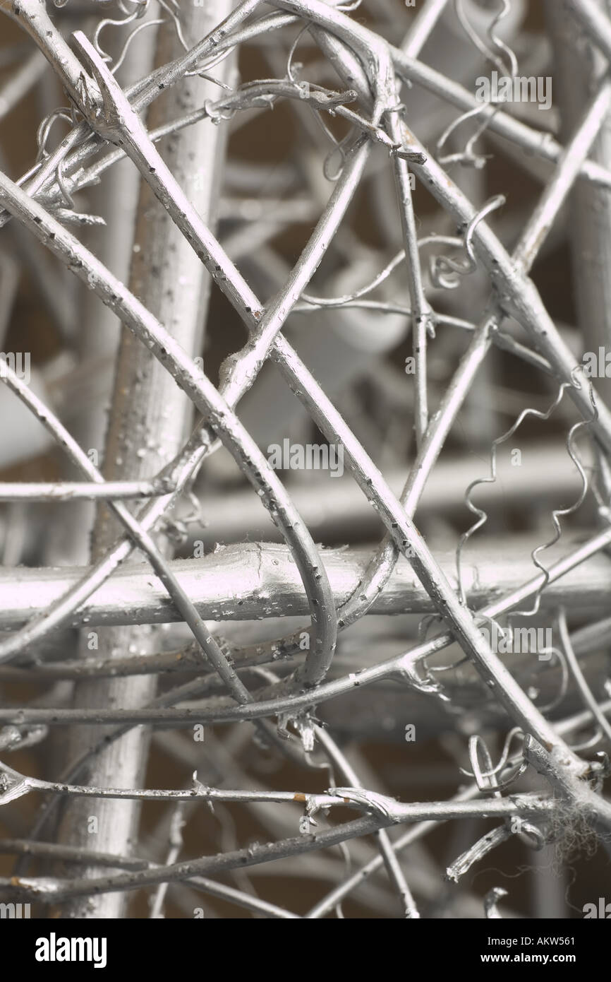 Parameter fencing hi-res stock photography and images - Alamy