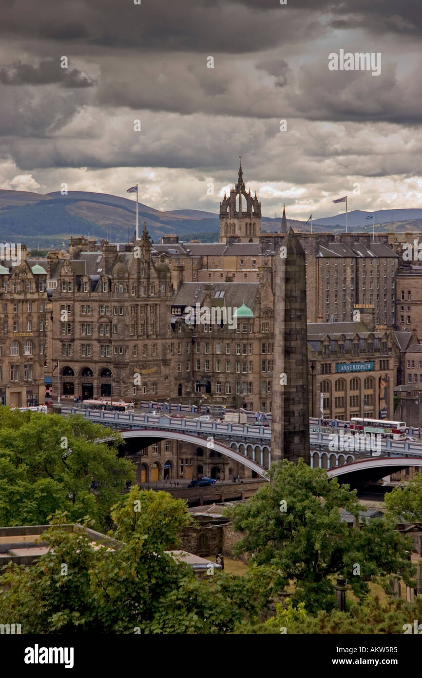 Hamiltons bridge hi-res stock photography and images - Alamy