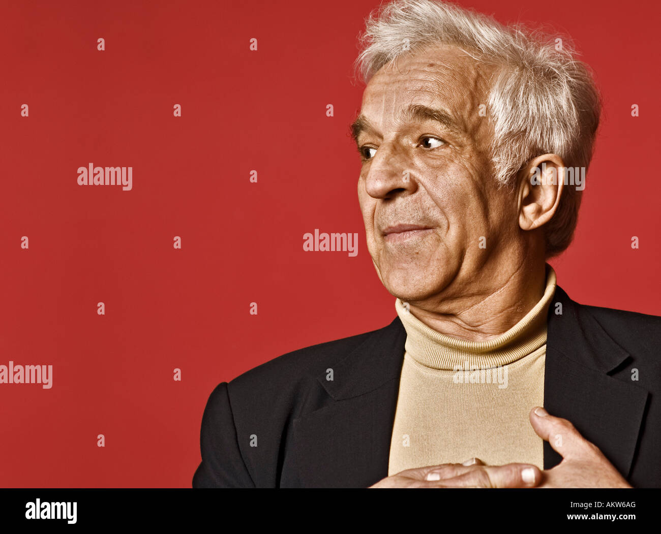 Vladimir ashkenazy hi-res stock photography and images - Alamy