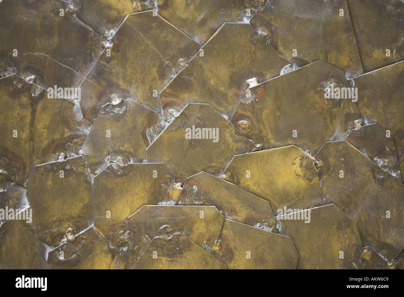 Weld marks hi-res stock photography and images - Alamy