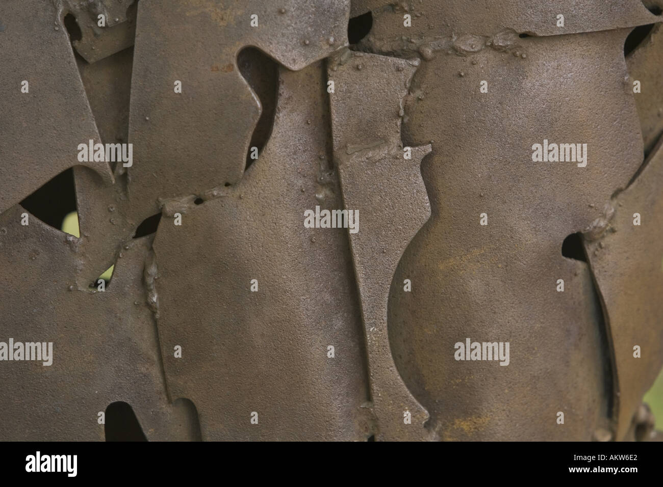 Weld marks hi-res stock photography and images - Alamy