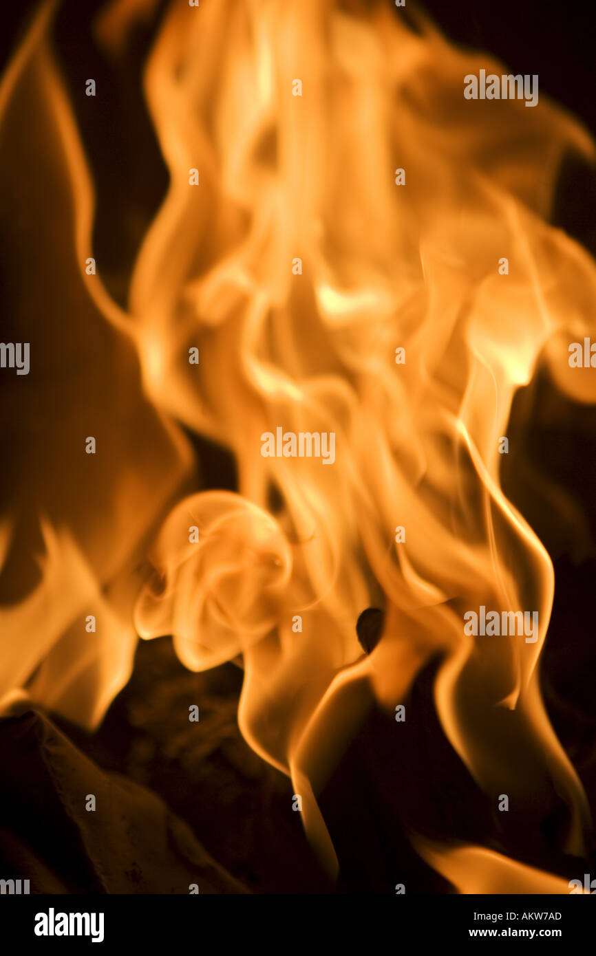 Vertical color colour combustion hi-res stock photography and images ...
